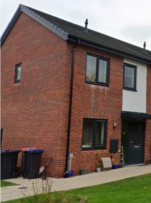 2 bedrooms house in Mirehouse - Cumbria Homechoice